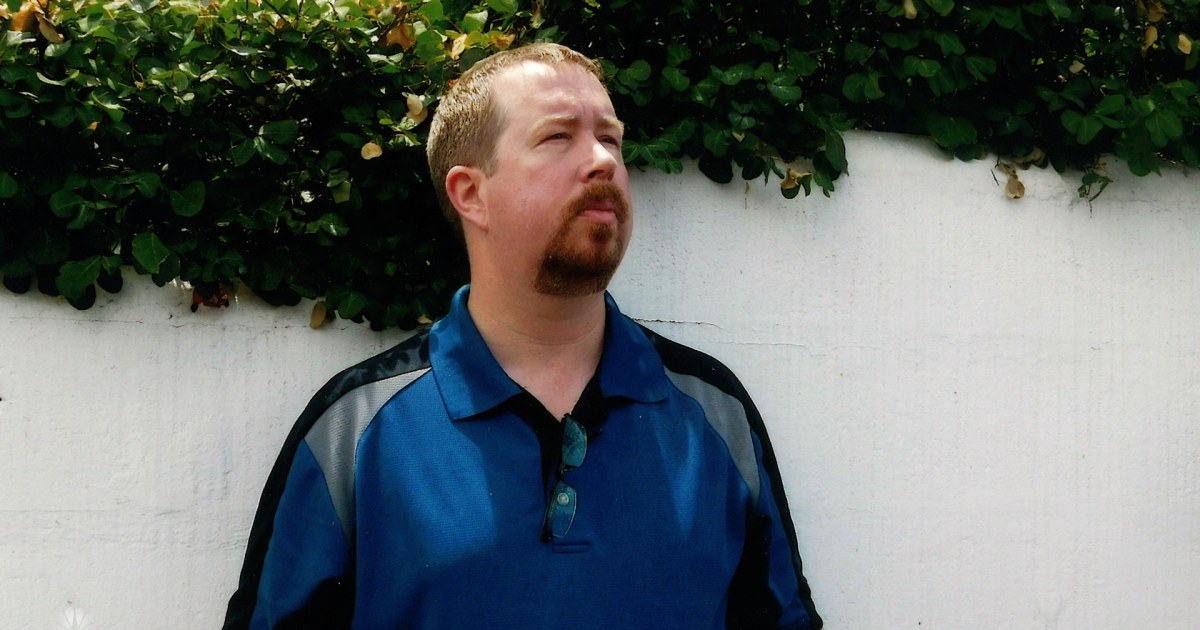 Remembering Jamie Faith