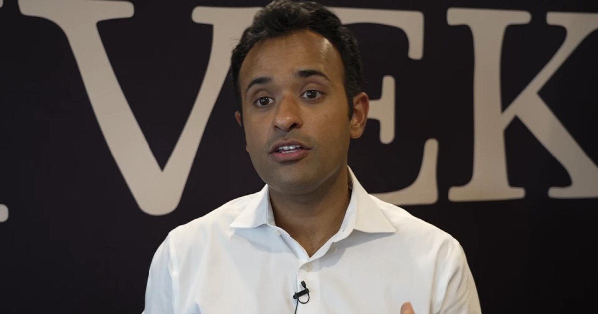 Ramaswamy says he would deport U.S.-born children of undocumented ...