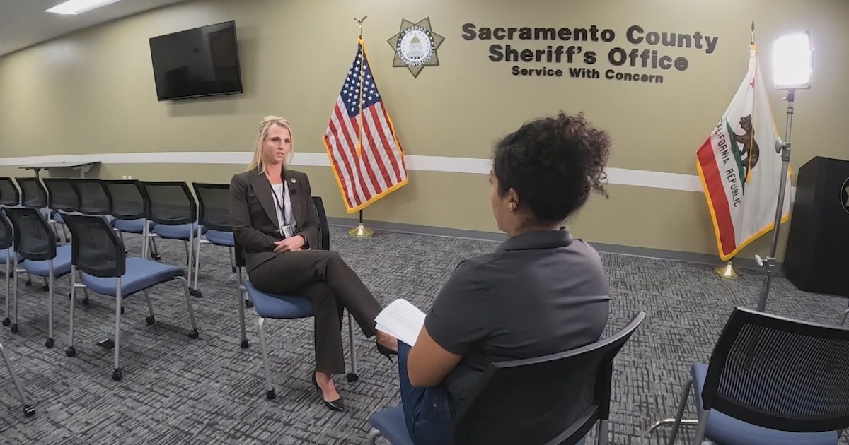 Arrest made in Sacramento sexual assaults dating to 2010