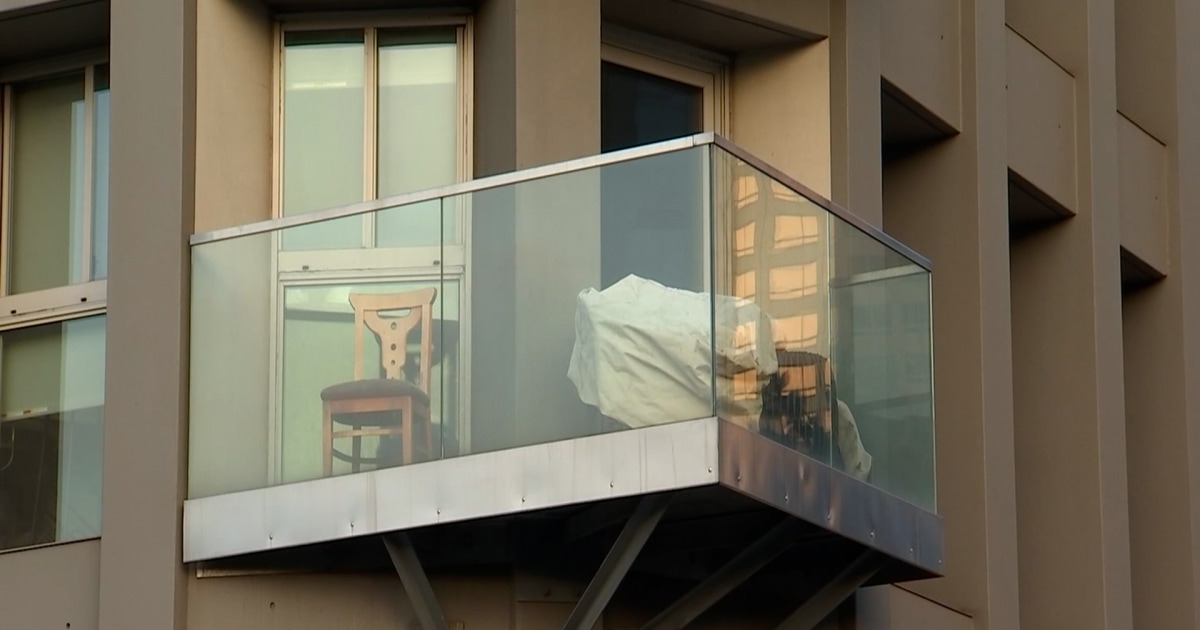 Los Angeles realtor found dead in her downtown apartment