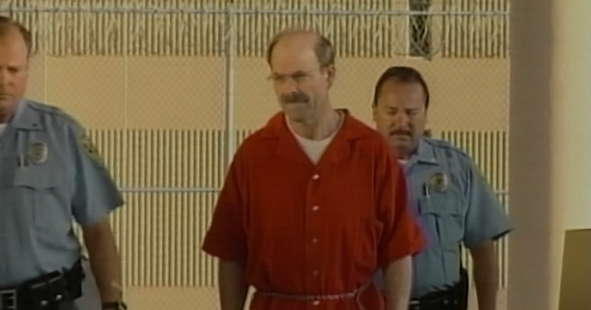 District attorney downplays new 'BTK' serial killer investigation