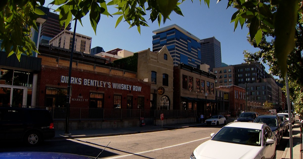 Denver neighborhood shaken after bar shooting injures five