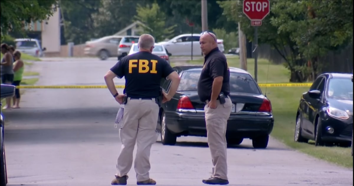 Boyfriend of Kentucky mom who vanished in 2015 arrested in connection ...