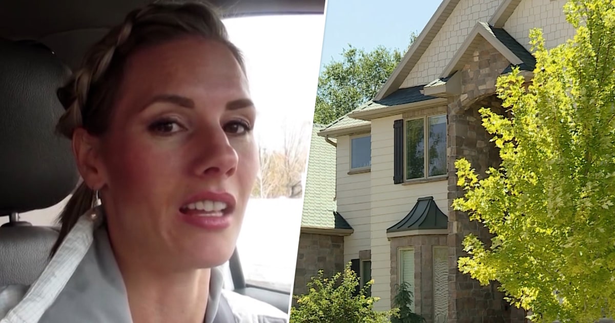 Concerns over Ruby Franke’s children reported to police in 2022