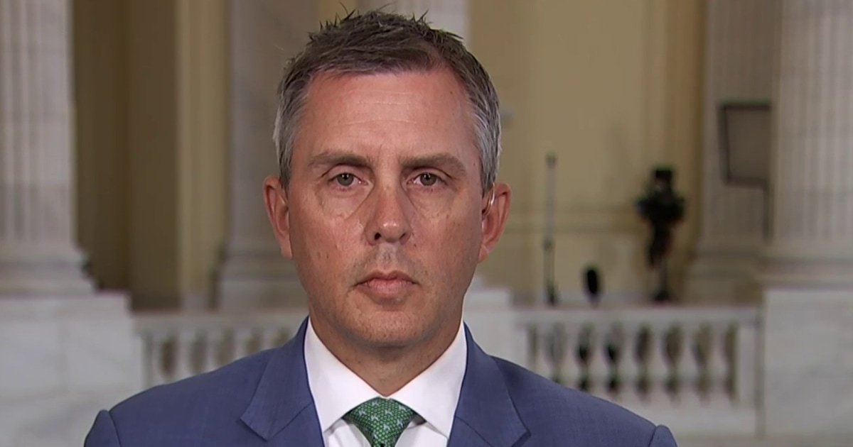 Rep. Armstrong: McCarthy has support from ‘vast majority’ of House GOP ...