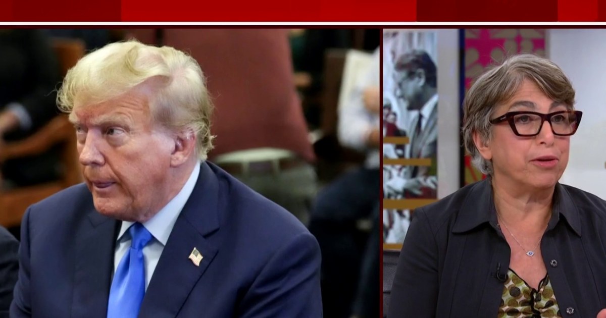 'This judge means business': Judge issues partial gag order