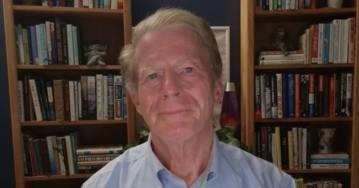 Stuart Stevens: The only way for the GOP to save itself is to ‘lose’