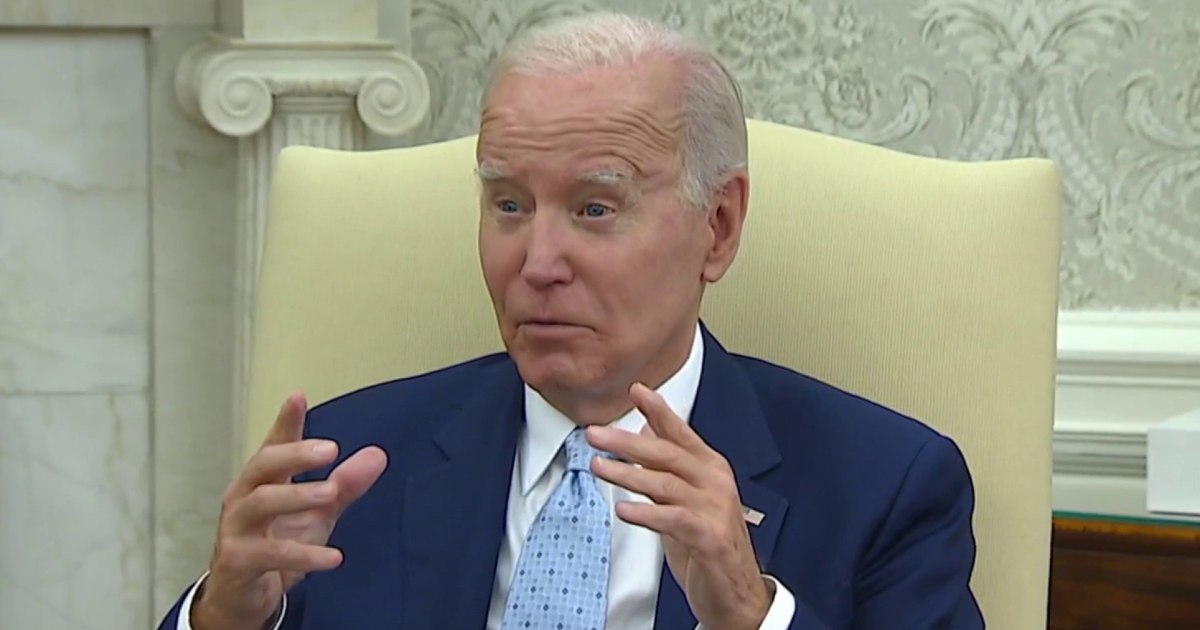 In a reversal, Biden admin announces expansion of border wall construction