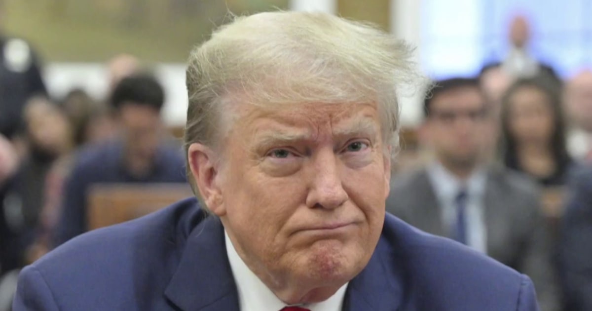 Joe: GOP brand is dragged down by Trump, but they don't seem to get it