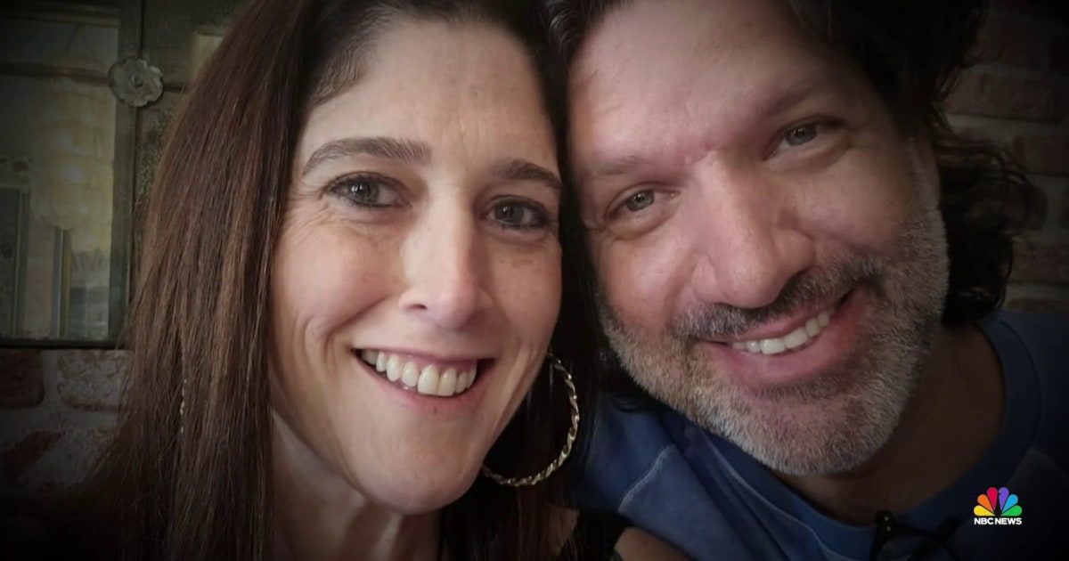 Professor grieves loved ones killed by Hamas in Israel during phone call