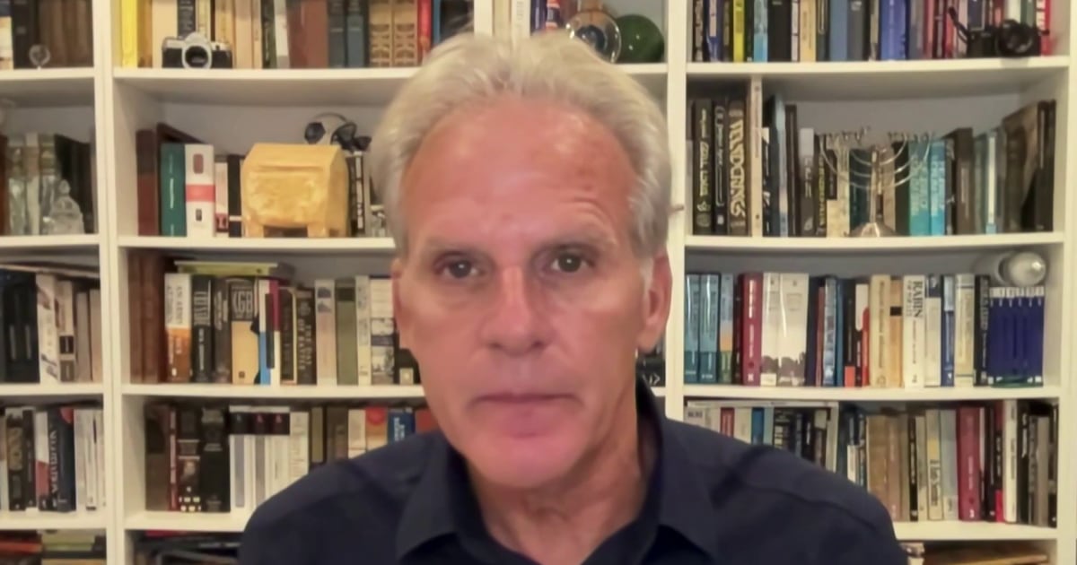 Fmr. Israeli Amb. Oren: There will be efforts to minimize people in ...