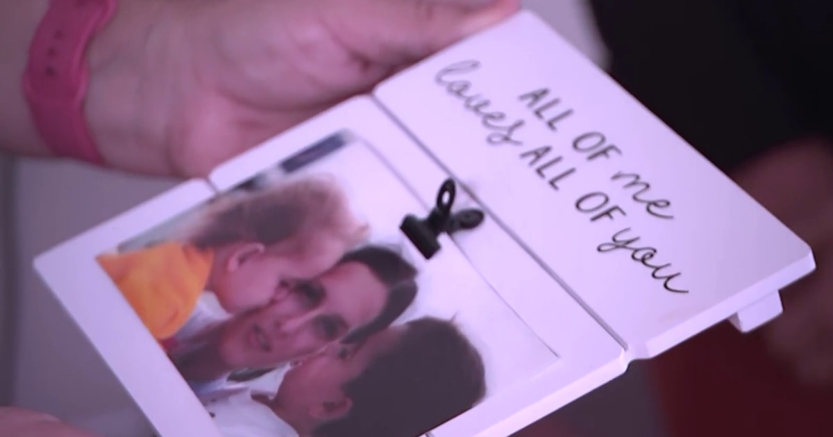 Florida family fears for son after he joins fighting in Israel