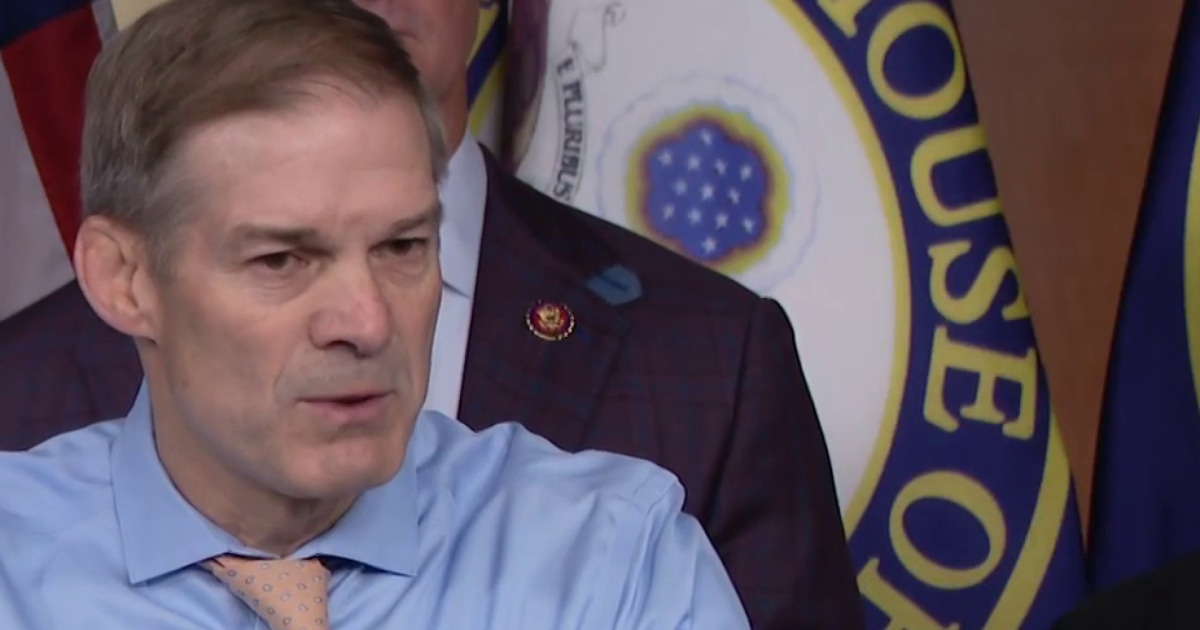 'Crazy Caucus': Inside the push inside the House GOP to make Jim Jordan ...