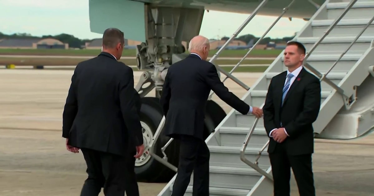 Biden to travel to Israel tonight amid Israel-Hamas war