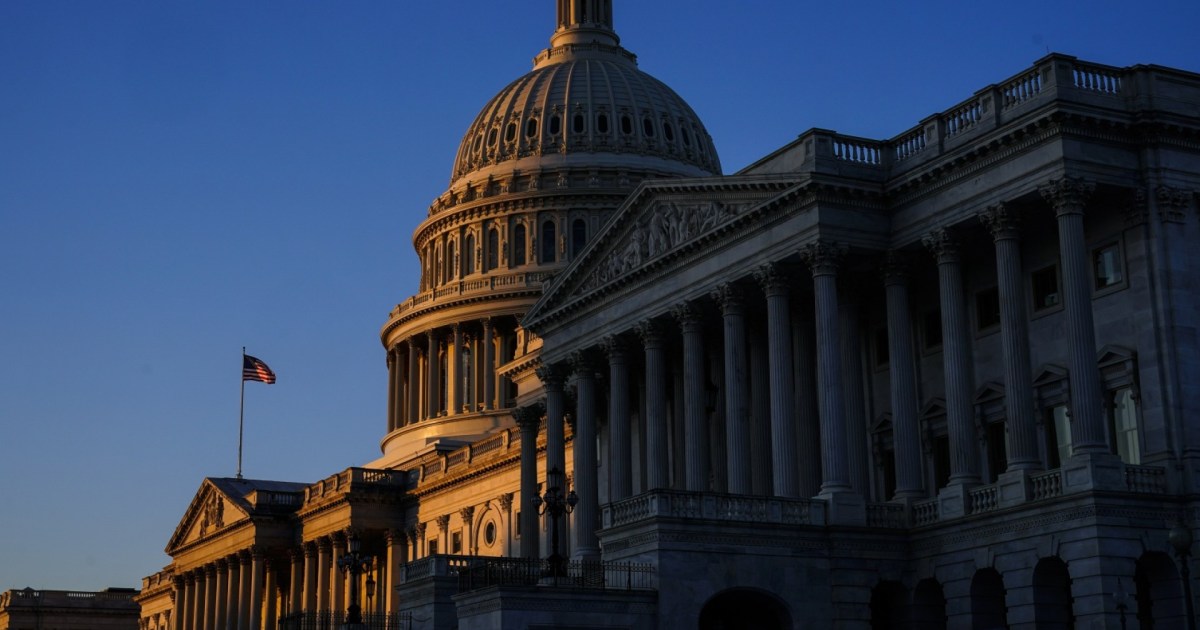 Jan. 6 rioter known as ‘Bullhorn Lady’ sentenced to more than 4 years