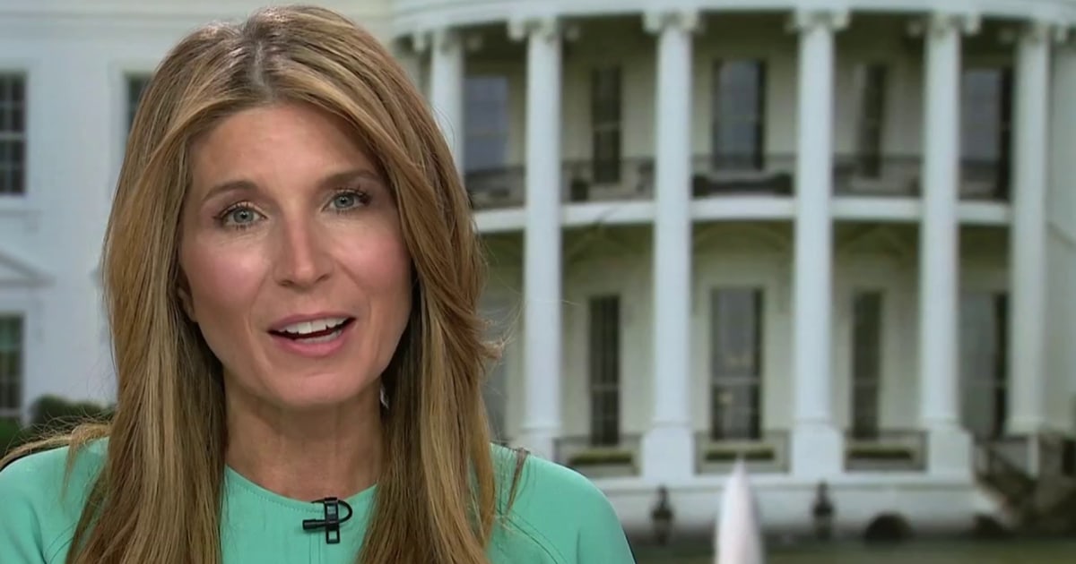 Nicolle: 'Strategic Humiliation' Jim Jordan's continued struggle to get ...