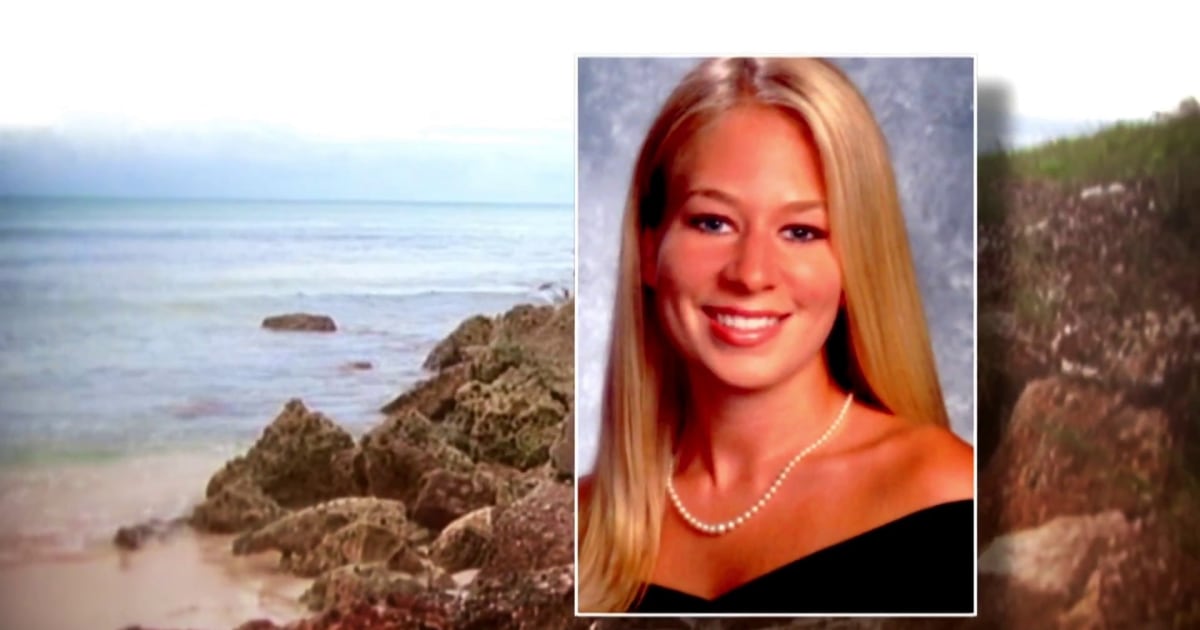 Joran van der Sloot confesses to Natalee Holloway’s murder