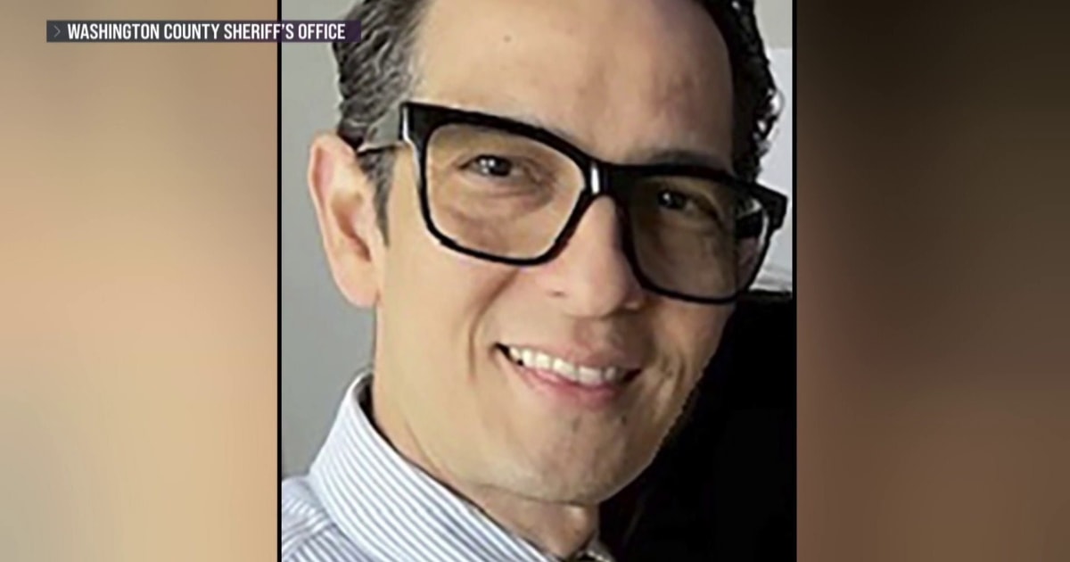 Authorities search for suspect after Maryland judge fatally shot in his ...