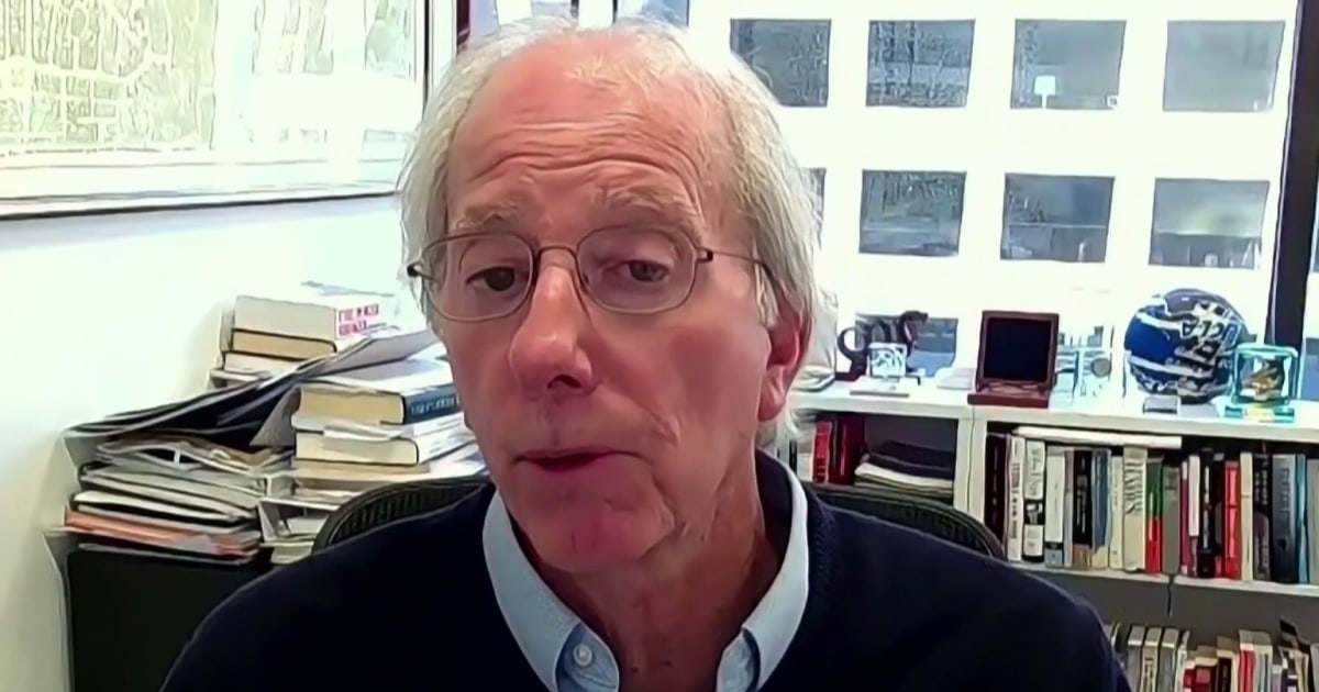 Hostage release could ‘delay’ violence in Middle East, says Amb. Dennis ...