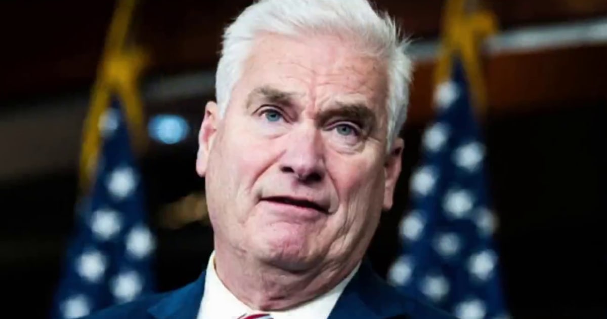 House GOP picks Rep. Tom Emmer as next speaker candidate
