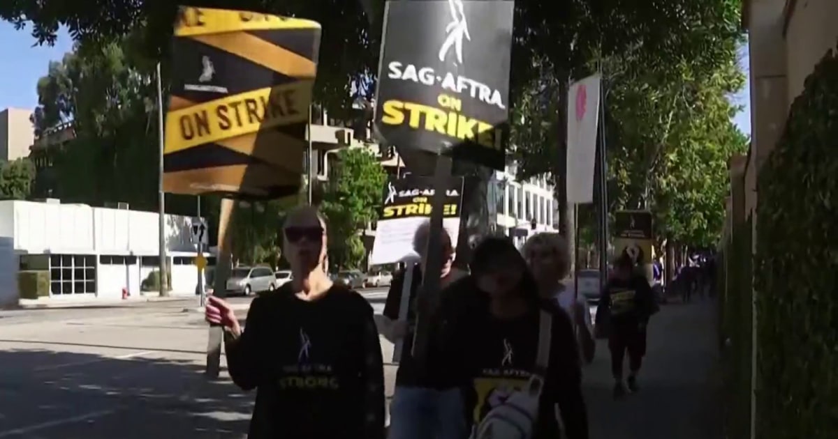 SAG-AFTRA, Hollywood studios restart negotiations