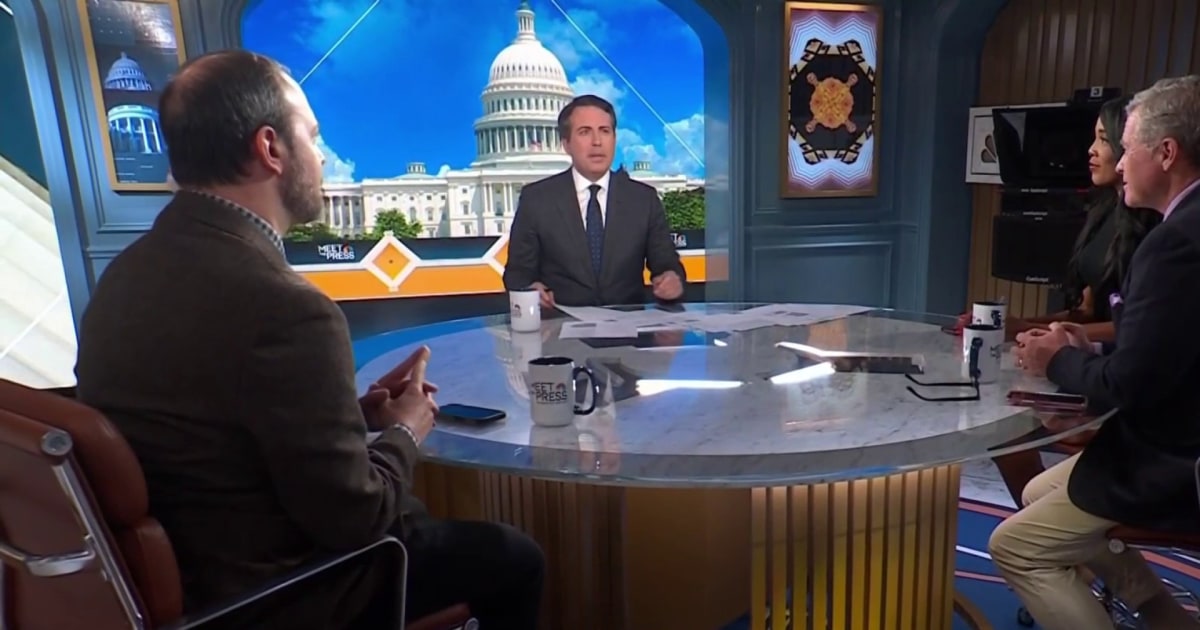 Full Panel: Trend of House Republicans ignoring ‘opinion of majority ...