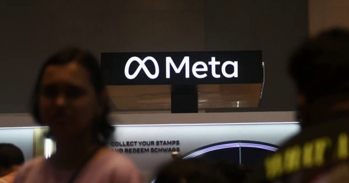 Attorneys General sue Meta over alleged practices targeting kids