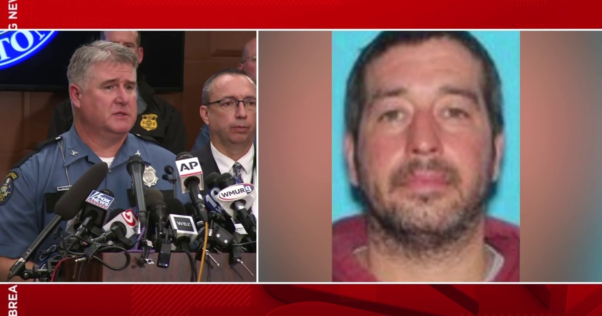 Maine police detail Lewiston shooting timeline, suspect