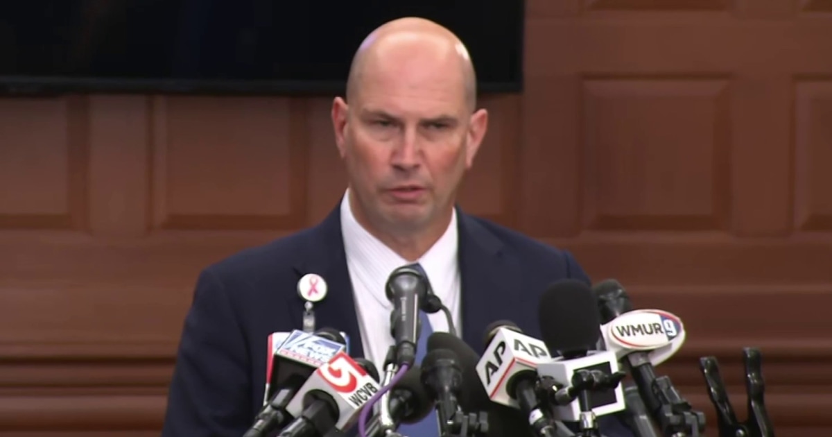 Maine doctor provides update on victims being treated from Lewiston ...