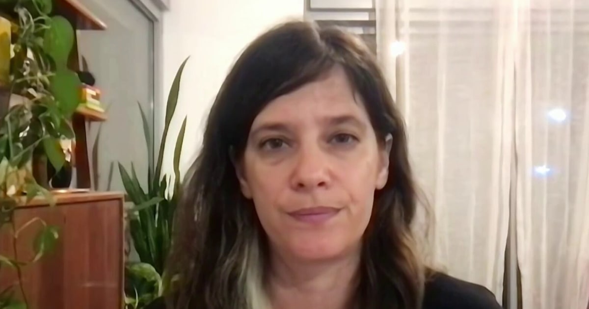 Family of Judith and Natalie Raanan confirms another missing family ...