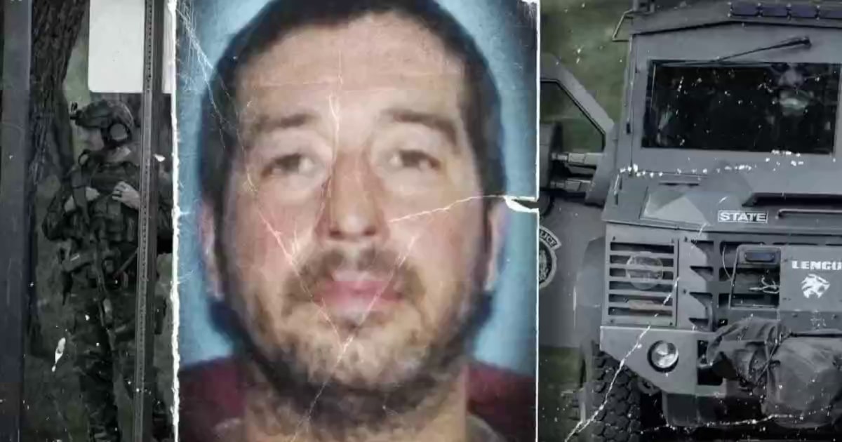 New Details On Background Of Maine Mass Shooting Suspect