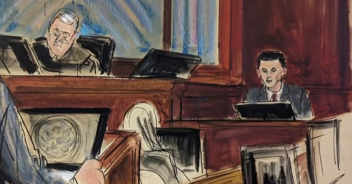 Sam Bankman-Fried takes the stand in FTX trial