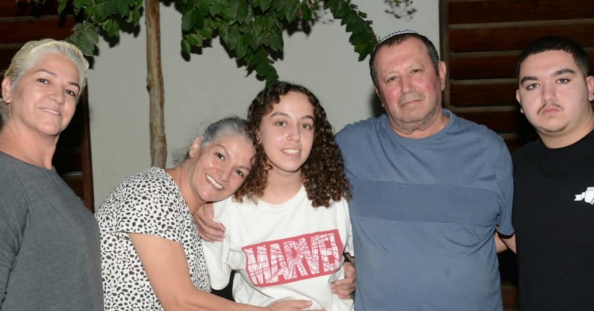 Alon Pinkas: ‘Israel has not defined’ the ‘overarching political ...