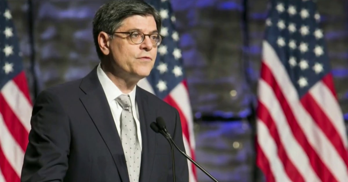 Senate confirms Jack Lew as U.S. ambassador to Israel