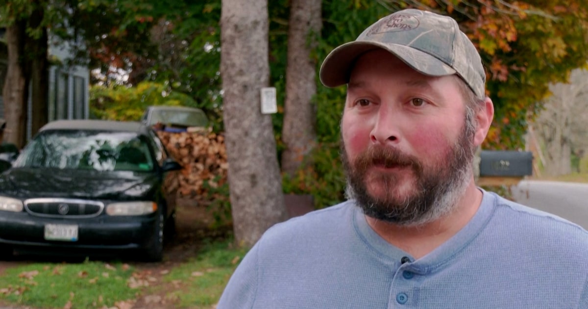 Neighbor says Maine shooting suspect seemed ‘perfectly normal’ weeks ago