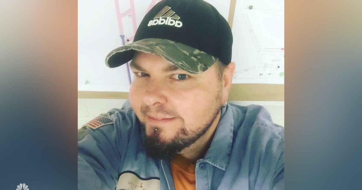 Remembering Brad McGarry