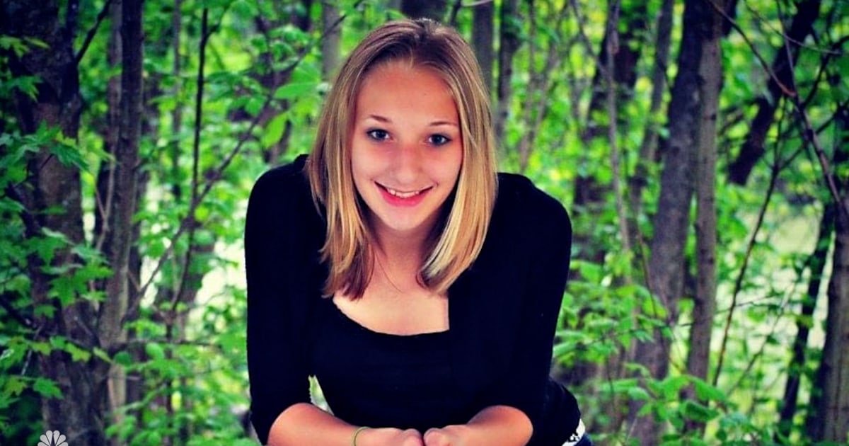Remembering Megan Nichols