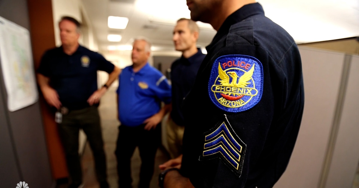 Why Cold Case Units Matter