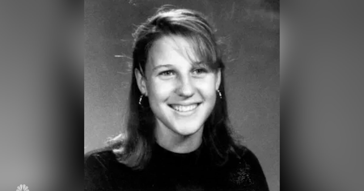 Remembering Melanie Bernas