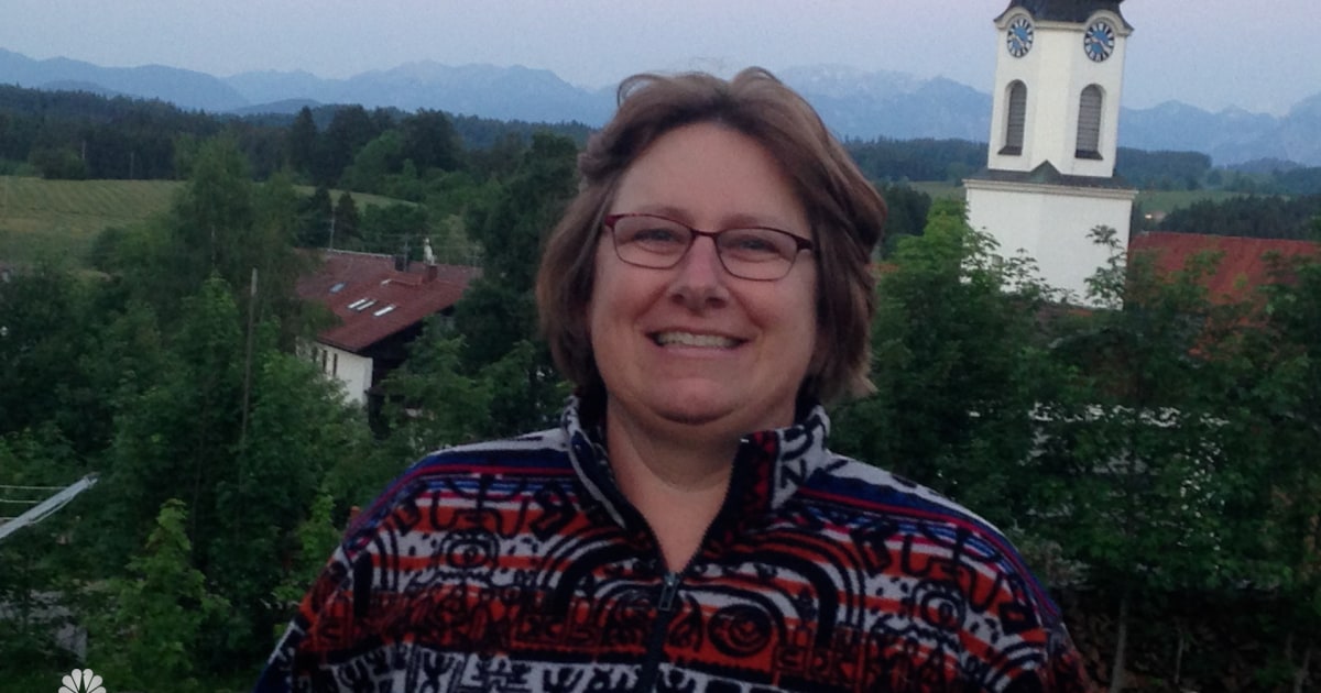 Remembering Manuela Allen