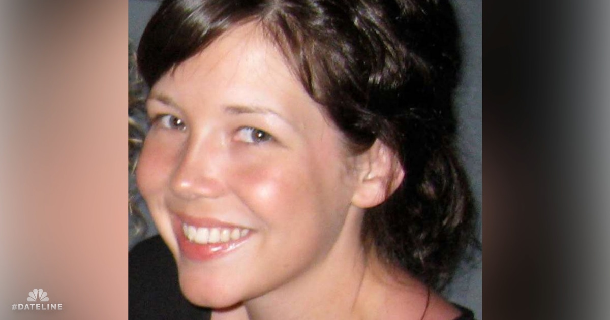 Remembering Heidi Firkus