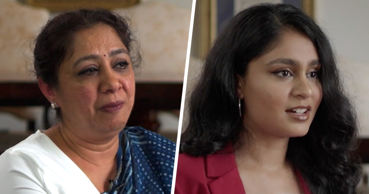 ‘Targeted because you are Indian’: How two Indian-Americans are healing ...