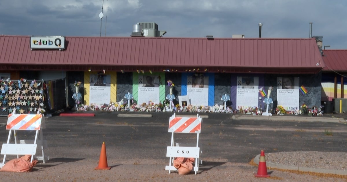 Club Q announces plans to reopen in new location