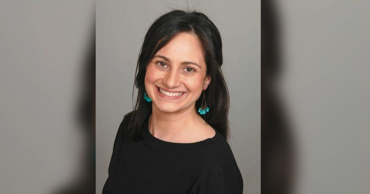 Detroit synagogue president found fatally stabbed outside her home