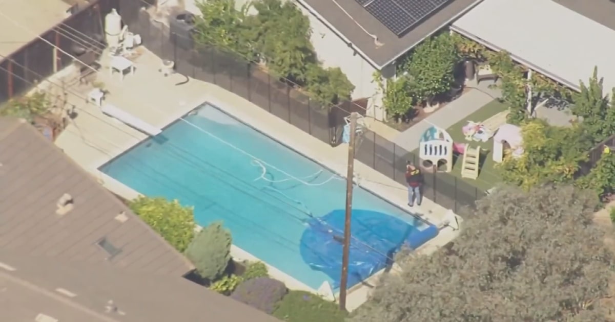 Two children drown in pool at California home day care