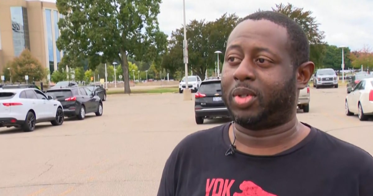 Michigan man known for targeting child predators shot to death