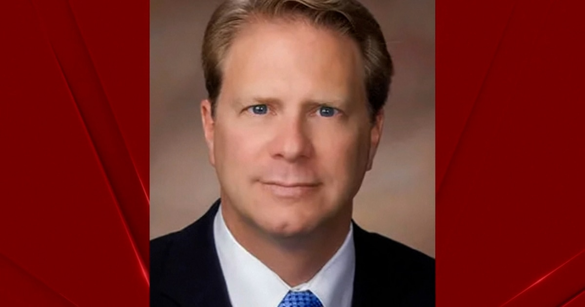 Maryland judge shot to death in ‘targeted’ incident