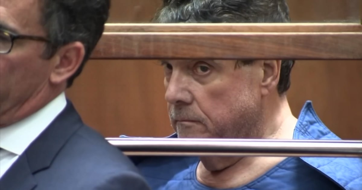 Ex-USC gynecologist charged with sexually assaulting students found dead