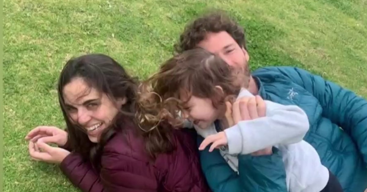 Maya Roman: ‘All I can do is hope’ everyone is ‘doing everything they ...