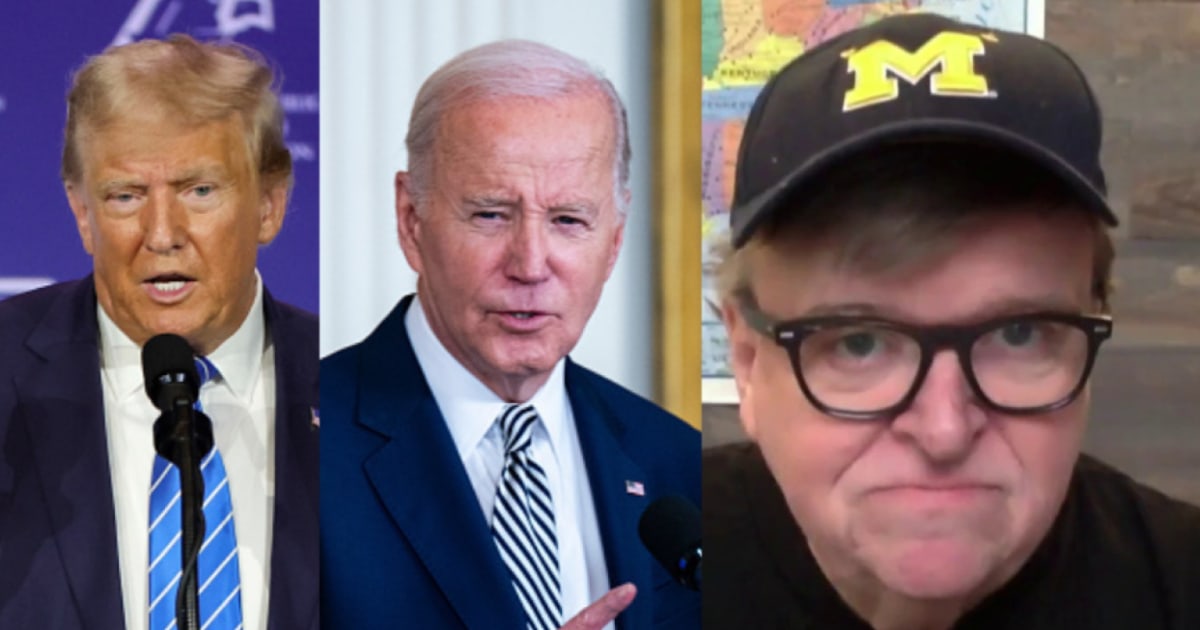 Indicted Trump loses labor clash as Biden joins winning picket line ...